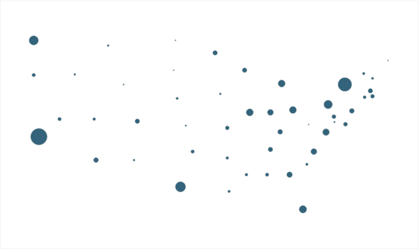 How to Map Any Background Image in Tableau