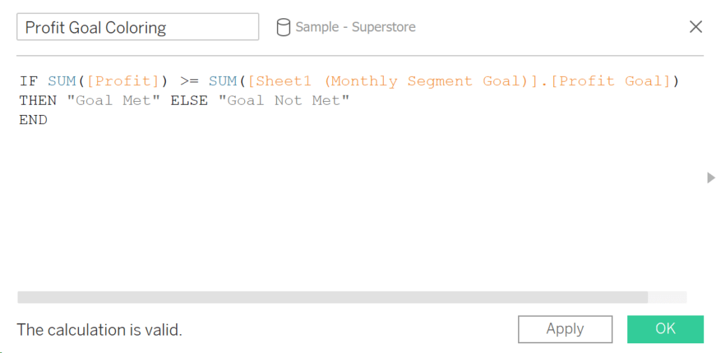 How To Benchmark In Tableau Using Viz In Tooltip And Data Blending