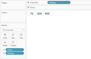 Tableau Tip: How to Make Better Relative Date Filters