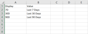 Tableau Tip: How to Make Better Relative Date Filters