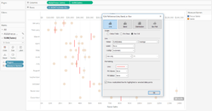 Introducing Leapfrog Charts in Tableau