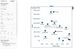 Tableau Tip: How to Do Better Sheet Swapping