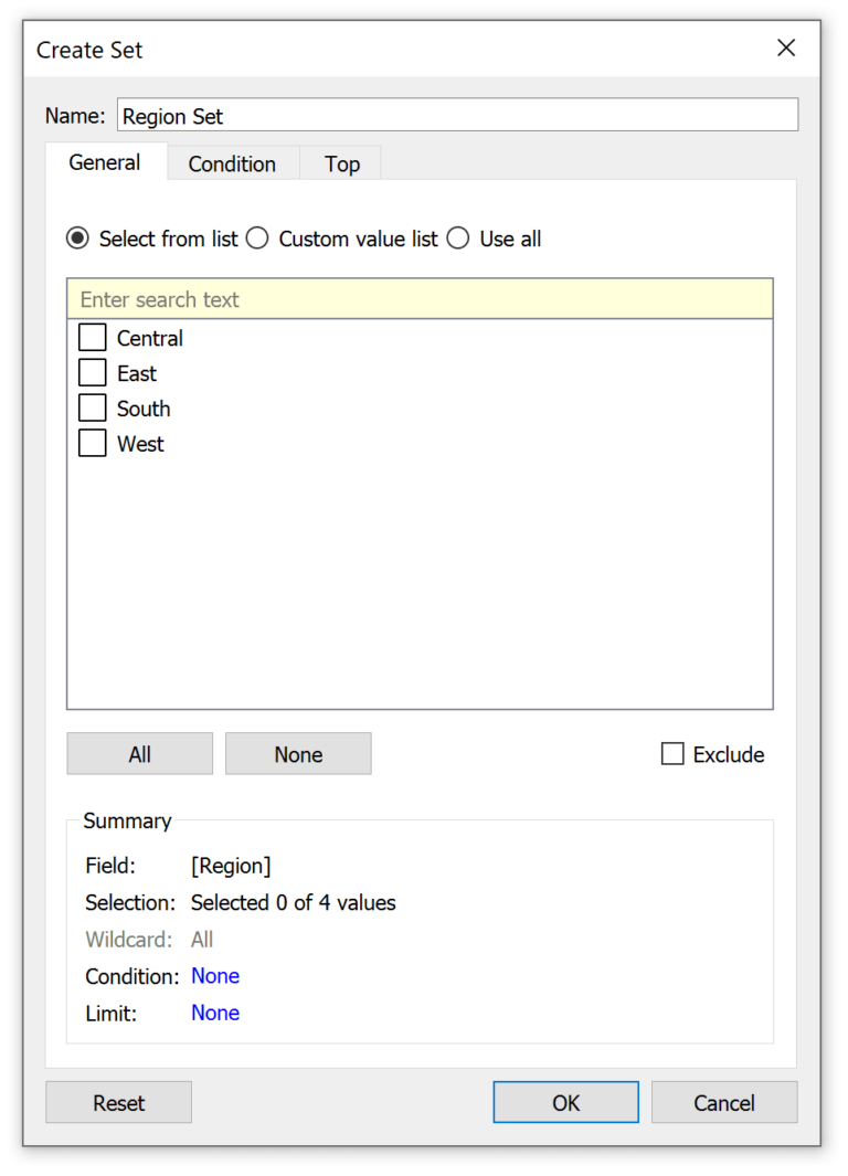 How to Reorder Stacked Bars on the Fly in Tableau | Playfair+