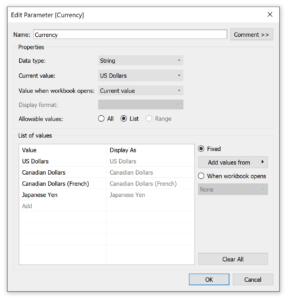 3 Ways to Conditionally Format Numbers in Tableau