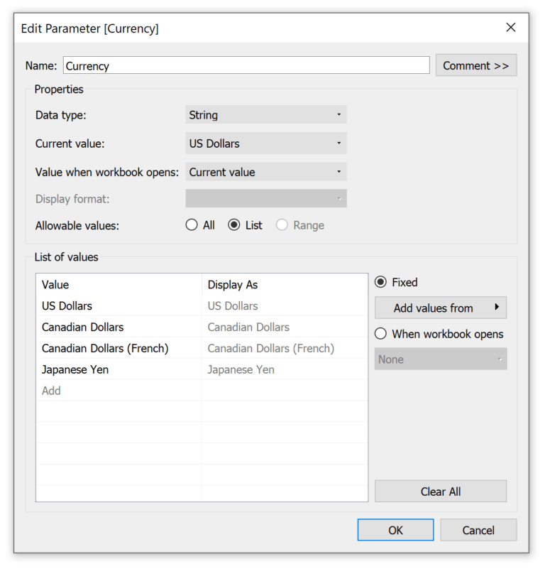 3 Ways to Conditionally Format Numbers in Tableau