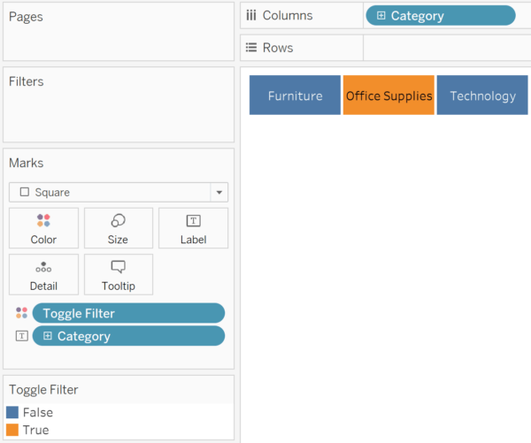 How to Make “America’s Best Toggle” in Tableau