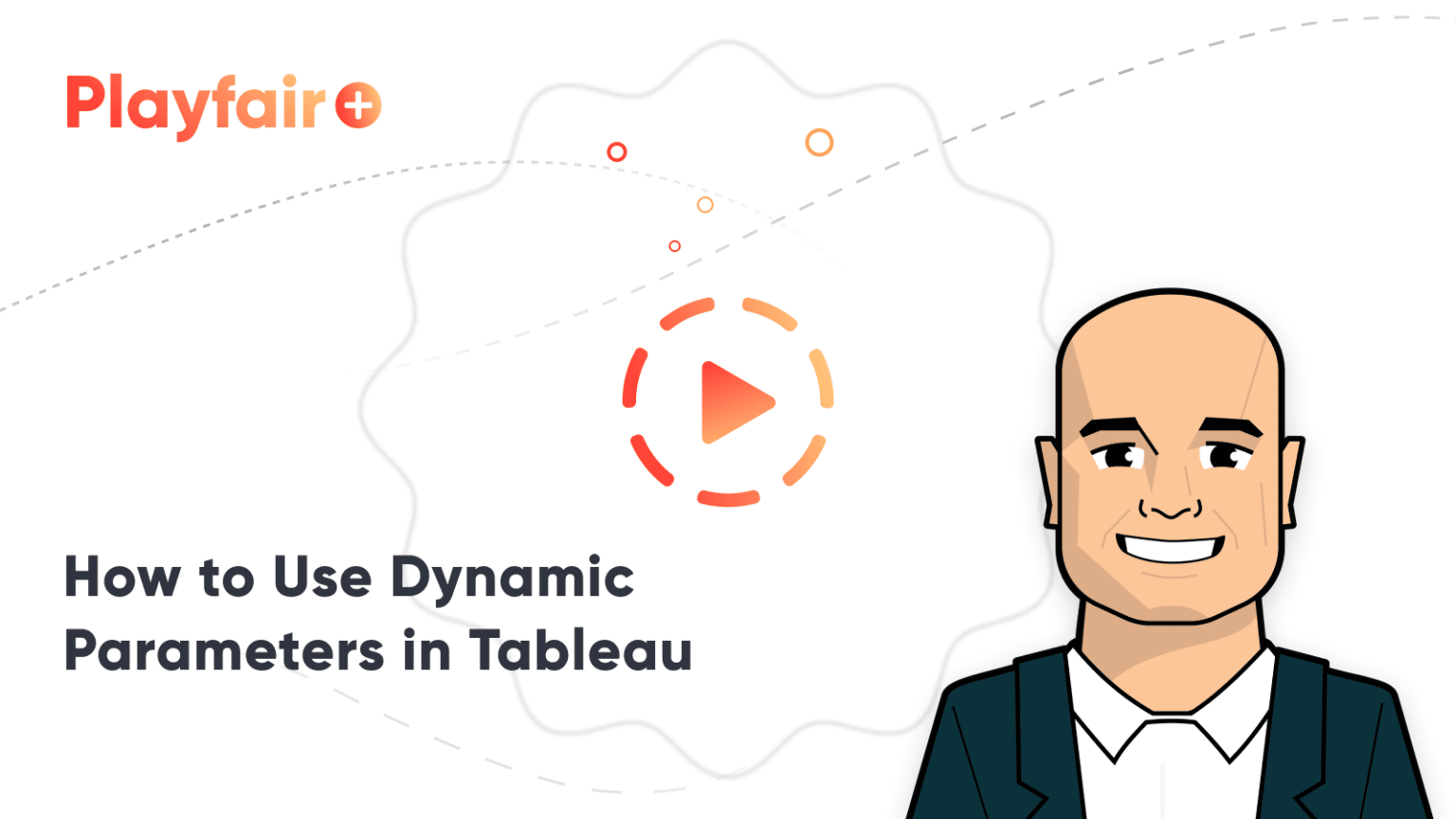 3 Essential Ways to Use Dynamic Parameters in Tableau