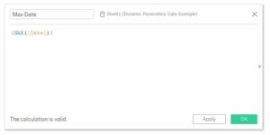 3 Essential Ways to Use Dynamic Parameters in Tableau