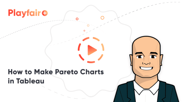 3 Ways to Make Powerful Pareto Charts in Tableau