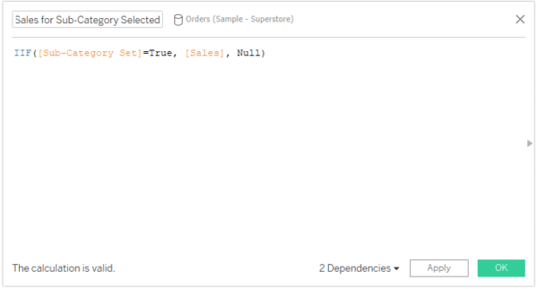 3 Innovative Ways to Use Filters in Tableau