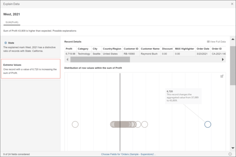 How and Why to Make Box Plots in Tableau