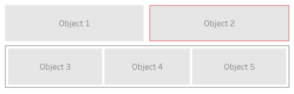 Tableau Formatting Series: How to Use Lines and Borders