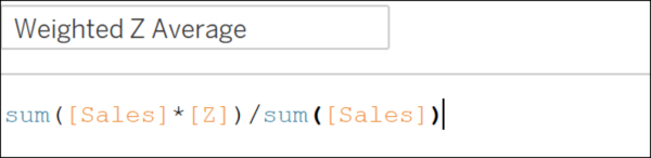 Advanced Tableau Mapping Series: Calculating Weighted “Center of Gravity”