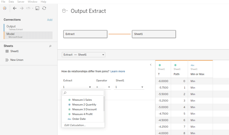 Introducing Sankey Bump Charts in Tableau