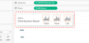 The Definitive Guide to the Analytics Pane in Tableau