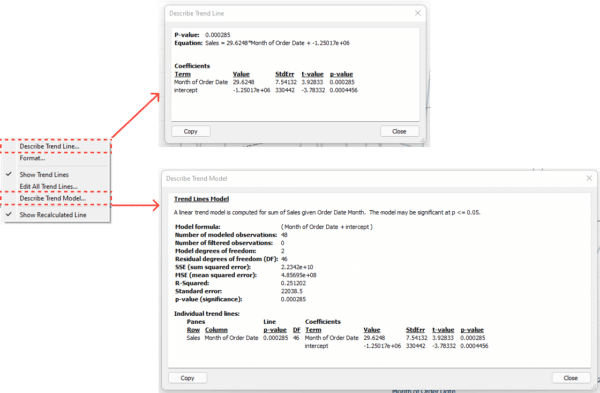 The Definitive Guide to the Analytics Pane in Tableau