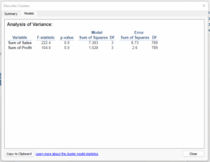 The Definitive Guide to the Analytics Pane in Tableau