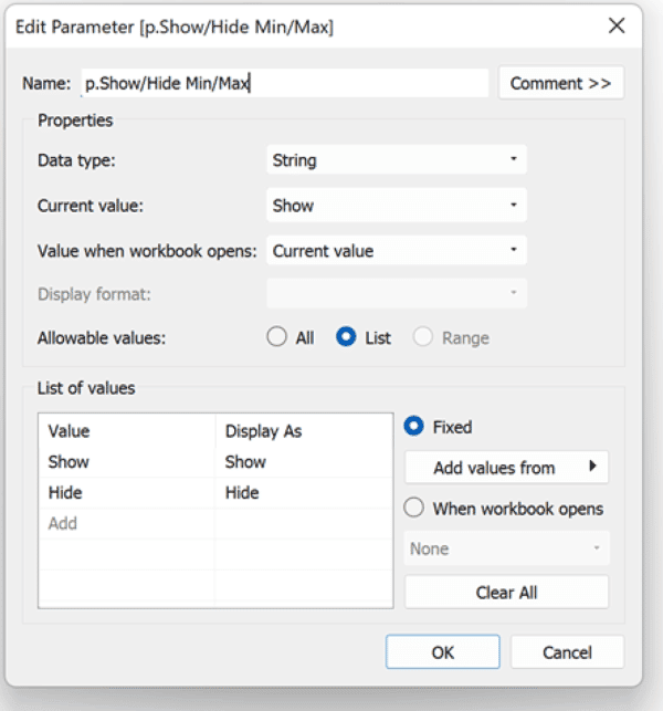 3 Ways to Make Spectacular Sparklines in Tableau