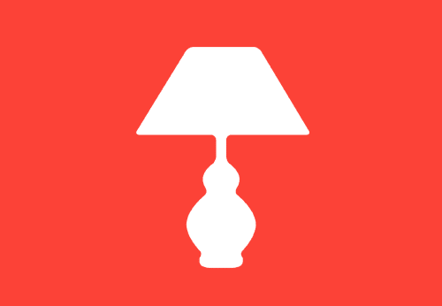 What a Lamp Reminded Me About Data Visualization User Experience