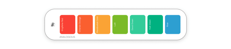Tips for Creating Custom Color Palettes for Visual Analytics