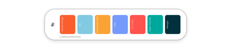 Tips for Creating Custom Color Palettes for Visual Analytics