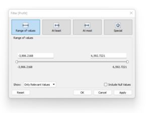 The Definitive Guide to Filters in Tableau