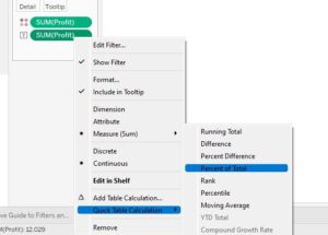 The Definitive Guide to Filters in Tableau | Playfair Data