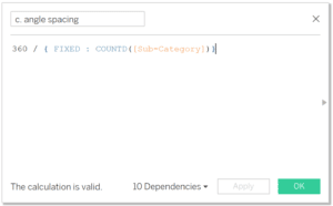 How to Create a Dynamic Spider Web Background for Radar Charts | Playfair+
