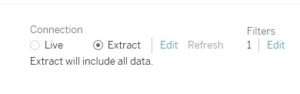 The Definitive Guide to Filters in Tableau