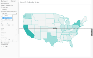 How to Do Better Sheet Swapping with Tableau’s Dynamic Zone Visibility