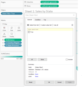How to Do Better Sheet Swapping with Tableau’s Dynamic Zone Visibility