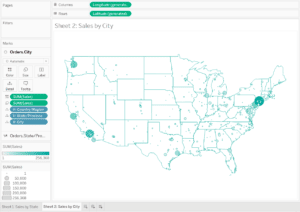 How to Do Better Sheet Swapping with Tableau’s Dynamic Zone Visibility