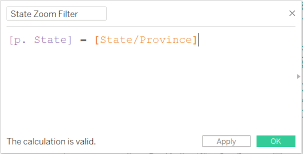 How To Do Better Sheet Swapping With Tableaus Dynamic Zone Visibility