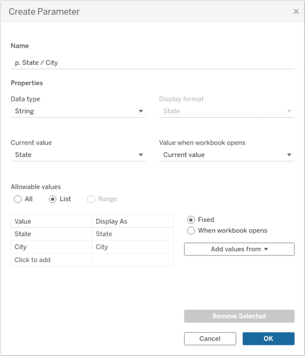How to Do Better Sheet Swapping with Tableau’s Dynamic Zone Visibility