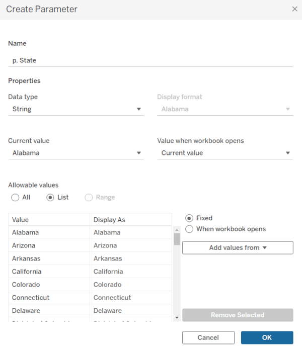 How to Do Better Sheet Swapping with Tableau’s Dynamic Zone Visibility
