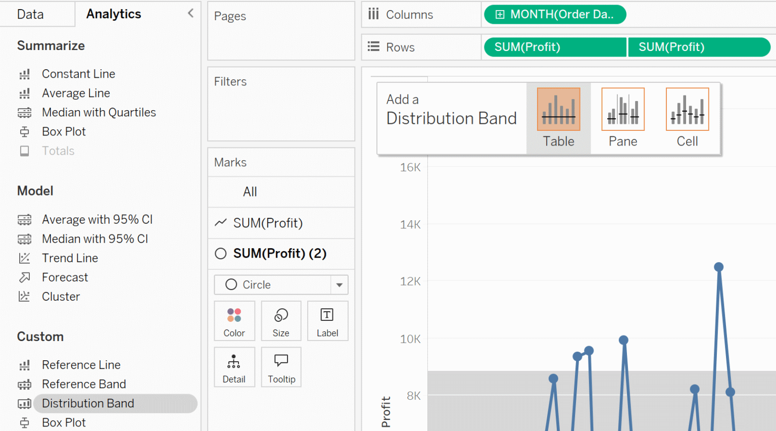 3 Creative Ways to Visualize Outliers in Tableau