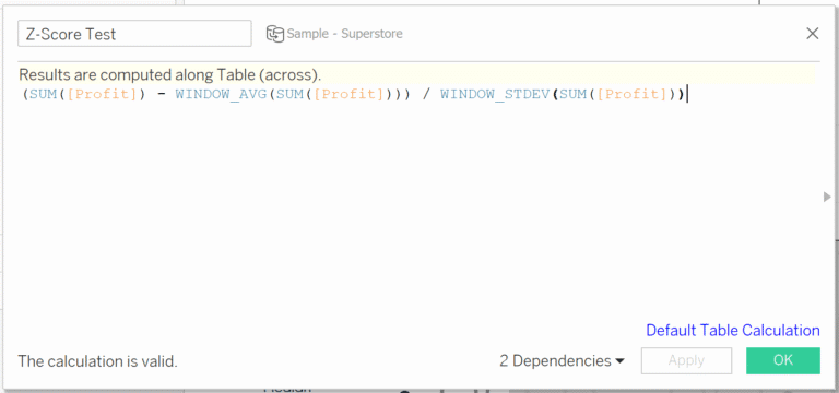 3 Creative Ways to Visualize Outliers in Tableau