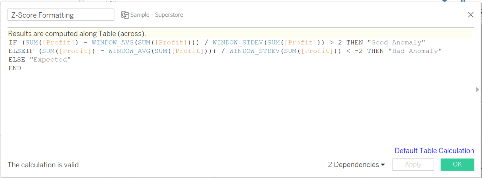 3 Creative Ways to Visualize Outliers in Tableau