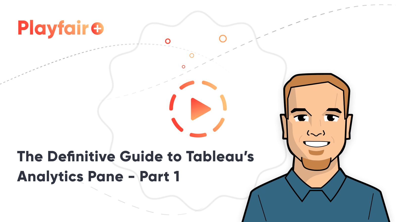 The Definitive Guide To Tableaus Analytics Pane Part 1