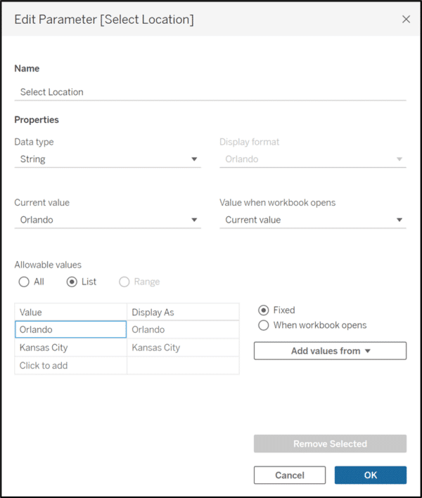 How to Use Spatial Data to Map Rivers and Roads in Tableau