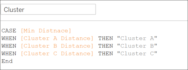 How To Do Customer Segmentation With Dynamic Clustering In Tableau