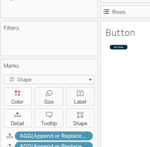 How To Do Customer Segmentation With Dynamic Clustering In Tableau