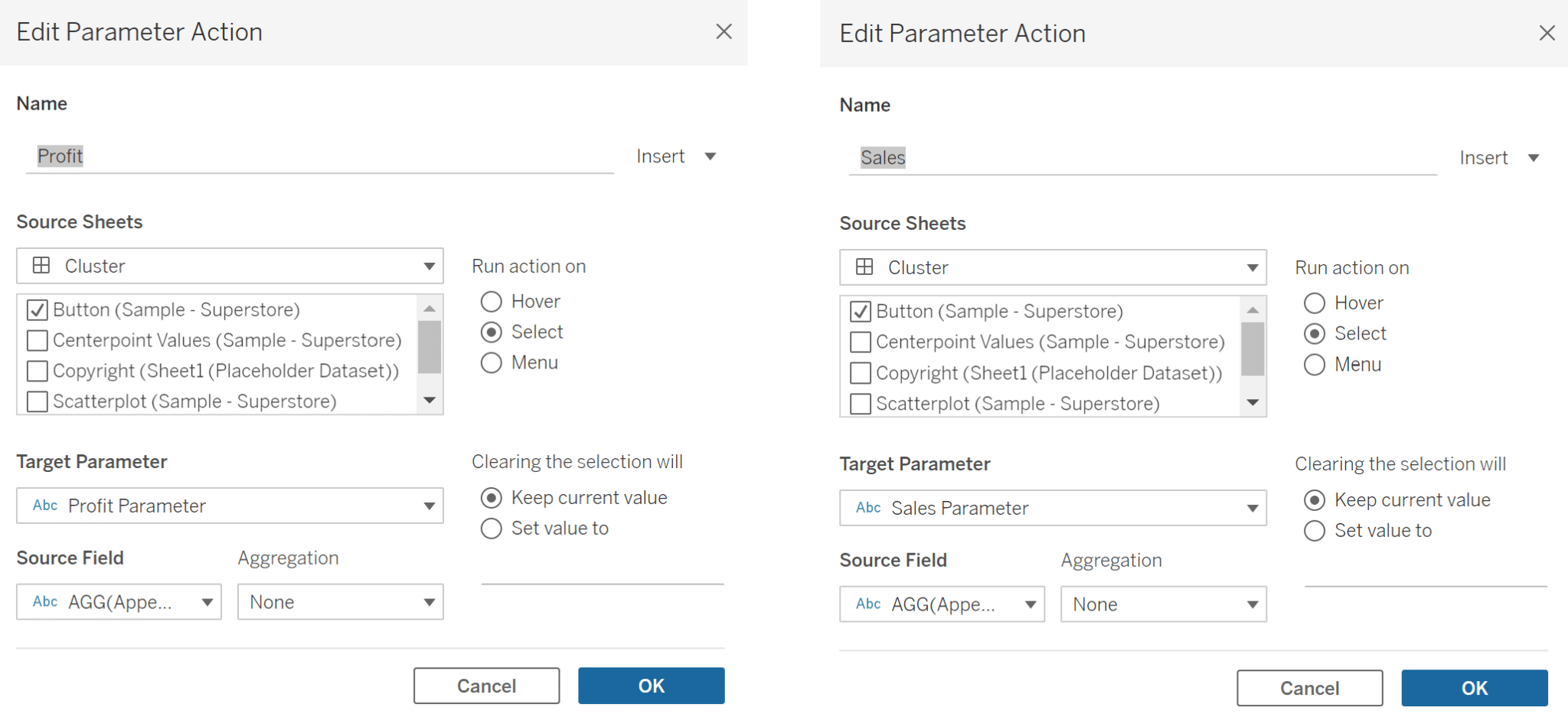 How To Do Customer Segmentation With Dynamic Clustering In Tableau