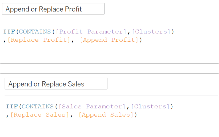 How to Do Customer Segmentation with Dynamic Clustering in Tableau