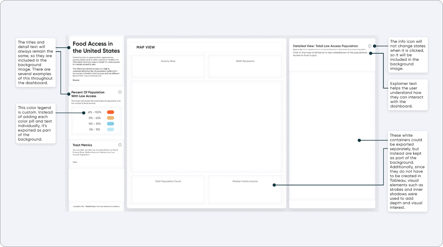 3 Ways to Optimize Tableau Workbook File Size