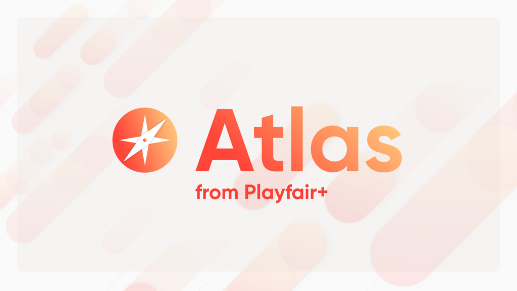 Atlas from Playfair+ | Data Visualization Catalog | Chart Templates