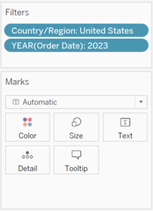 Introducing "Gap" Charts in Tableau