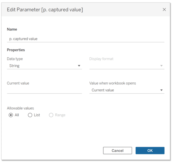 How To Completely Customize Multi Select Filters In Tableau