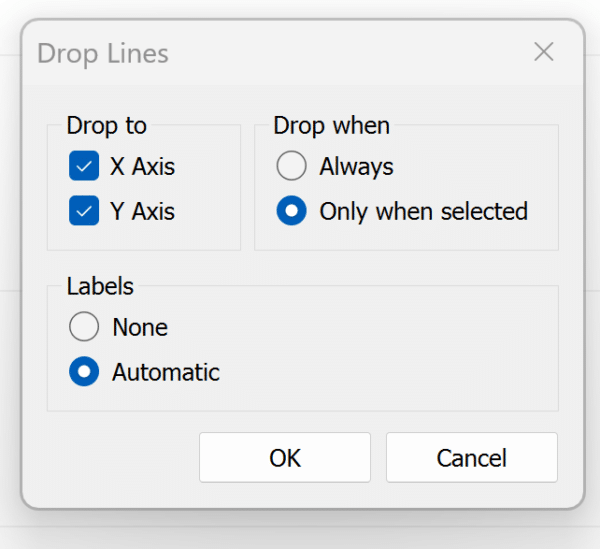 3 Ways to Drop the Mic with Drop Lines in Tableau
