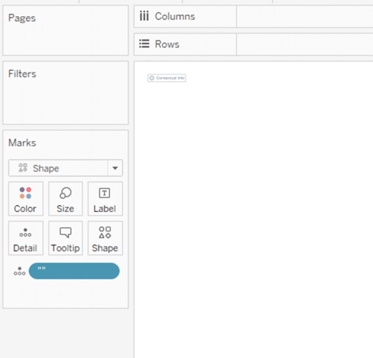 3 Creative Ways to Add Instructions for Your Users in Tableau